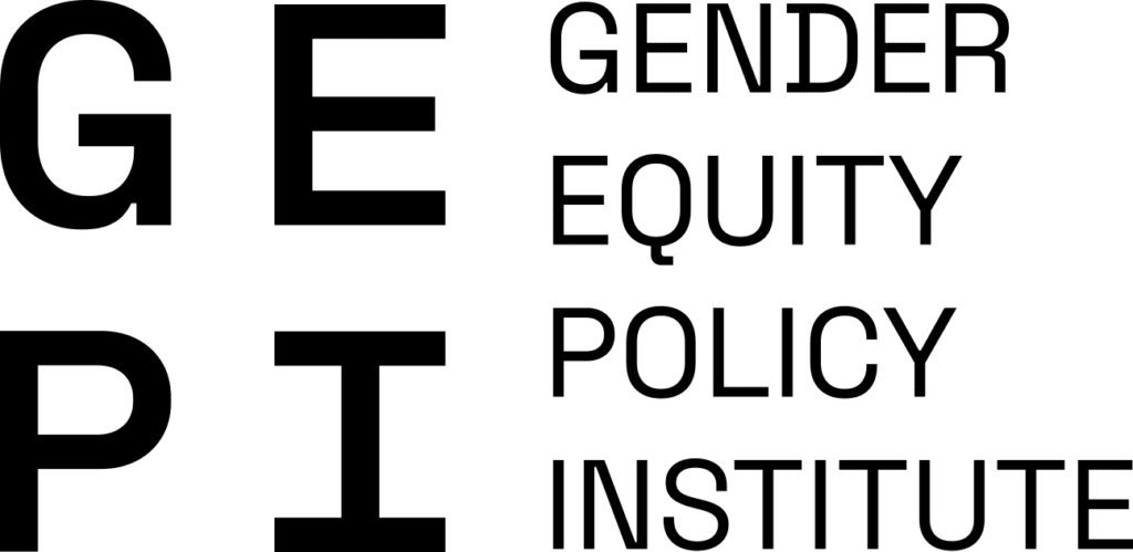 Gender Equity Policy Institute