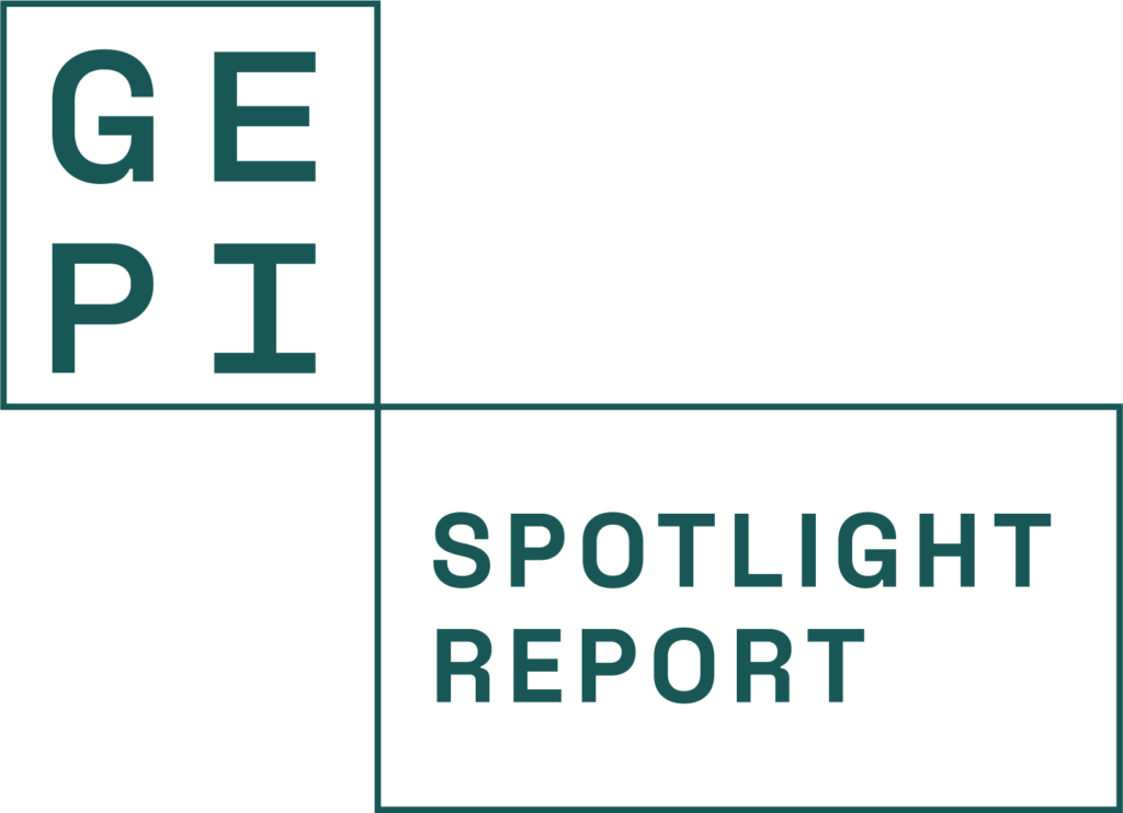 Gender Equity Policy Institute (GEPI)