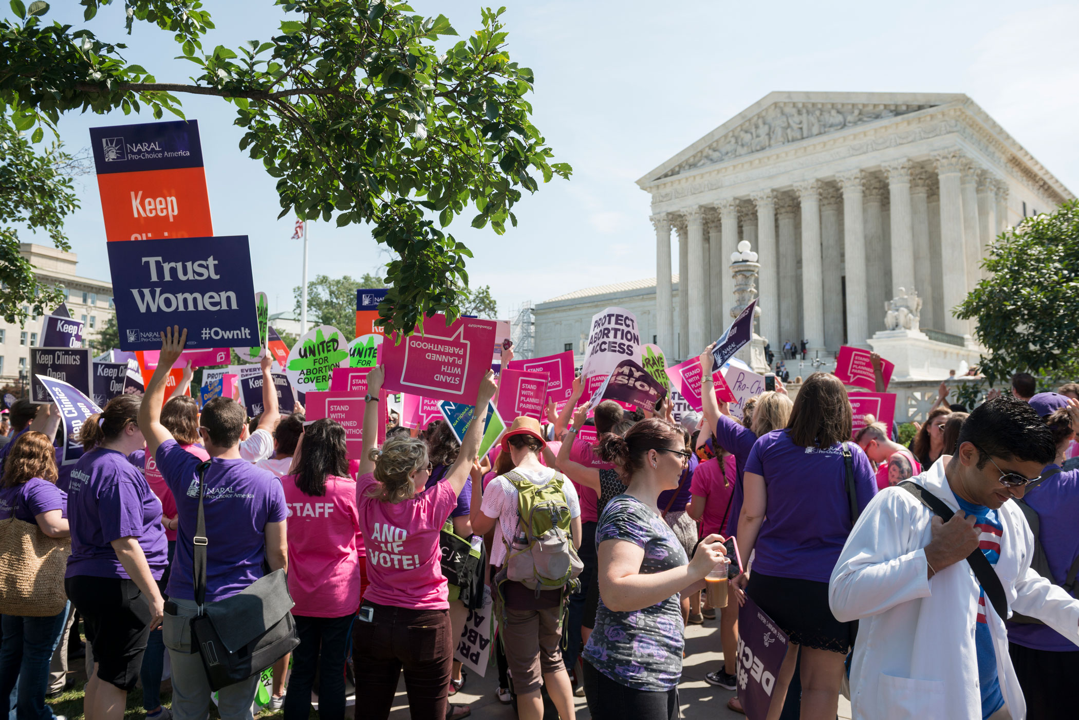 The State of Reproductive Health in the United States - Gender Equity ...