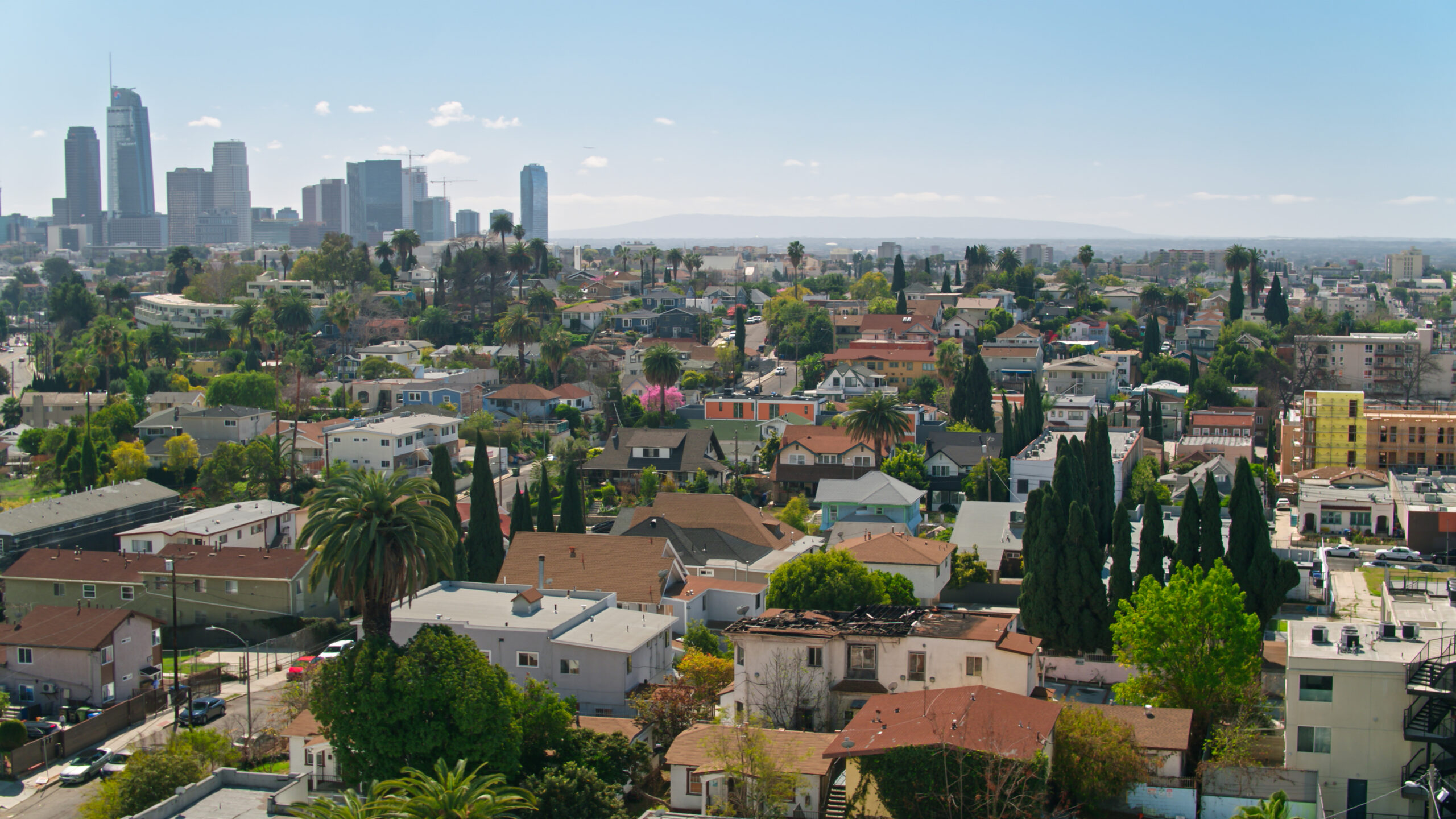 A Gender Equality Perspective on California’s Housing Crisis - Gender ...